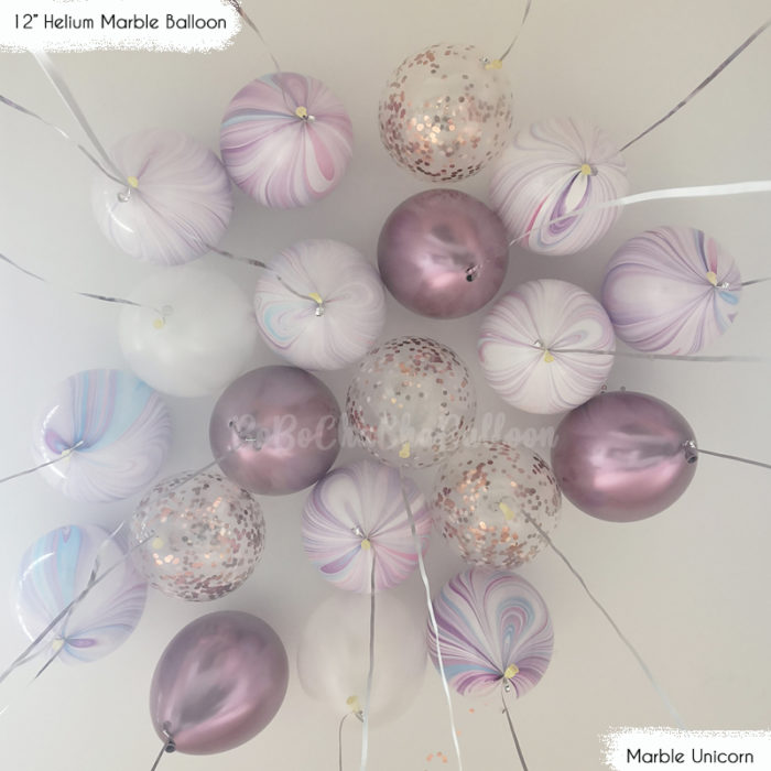 [Helium Balloon Bundle] - Vintage Summer - Customised Helium Balloon ...