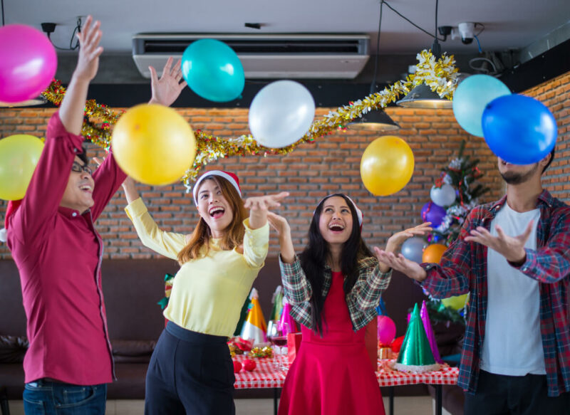 Party Planning Checklist: 5 Steps For A Successful Party