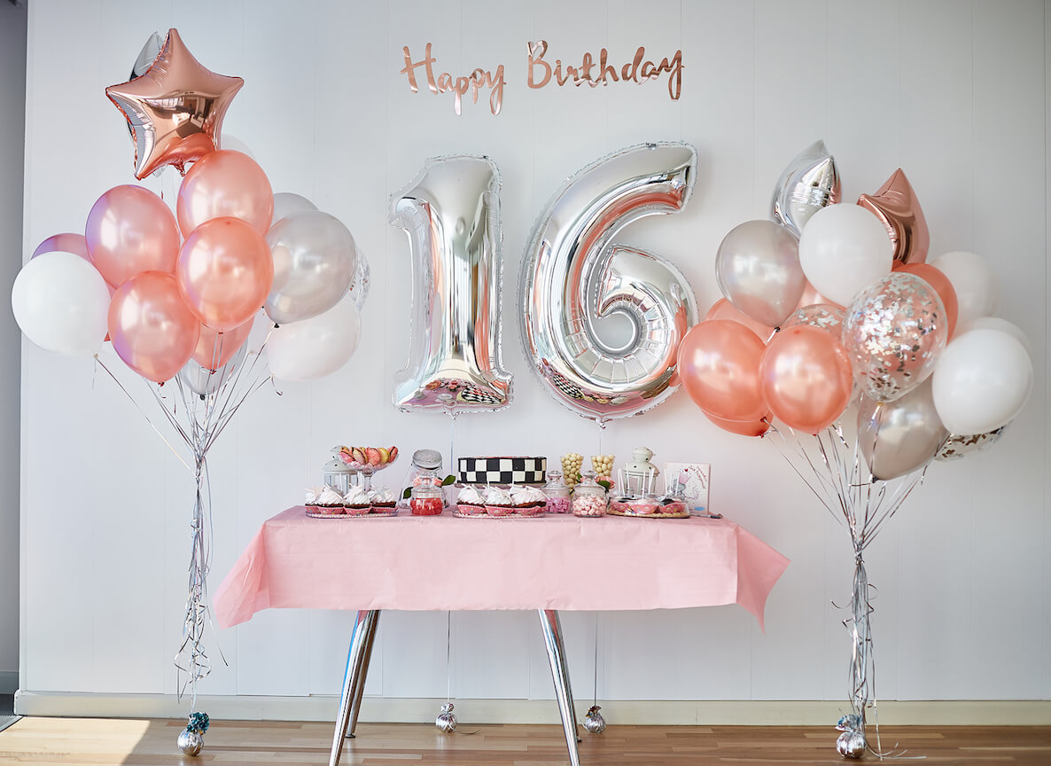 Discover Why Balloons Are A Must-Have For Any Party