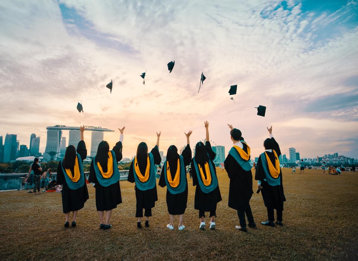 Graduation: 4 Ways To Commemorate This Special Day