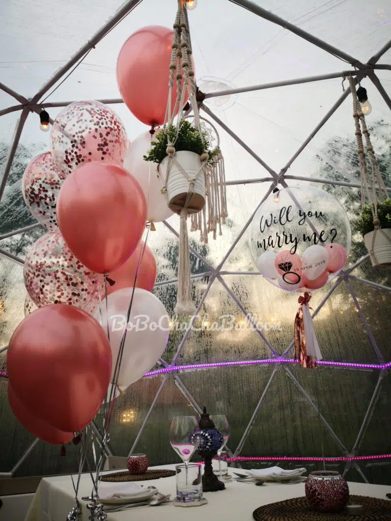 4 Fun And Useful Ways To Repurpose Leftover Balloons