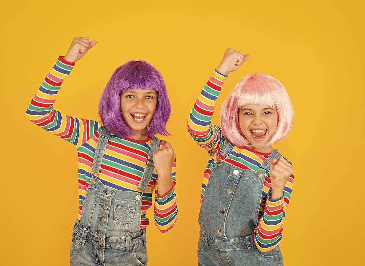 5 Reasons Why You Should Have A Theme At Your Next Party