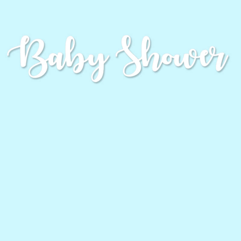 Baby Collections Archives - Customised Helium Balloon Delivery ...