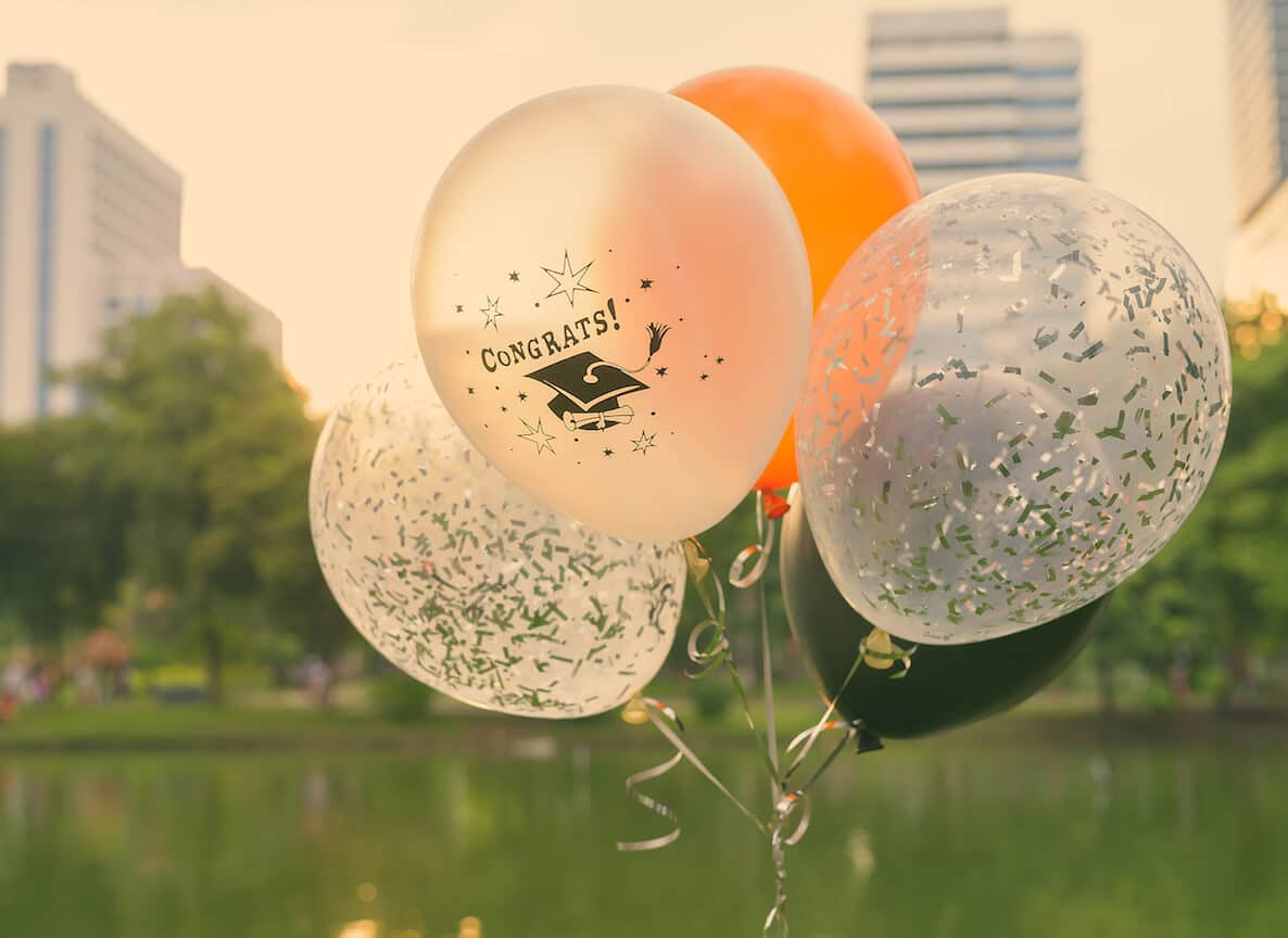 The Importance Of Celebrating Milestones With Loved Ones