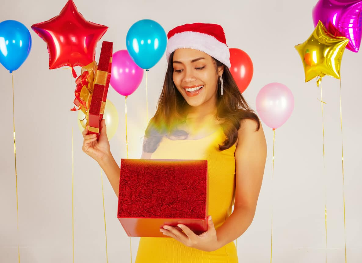 Why Customised Gifts Are The Ideal Gifting Solution