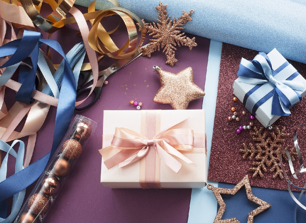 The Importance Of Choosing The Right Gift Box For Your Gift
