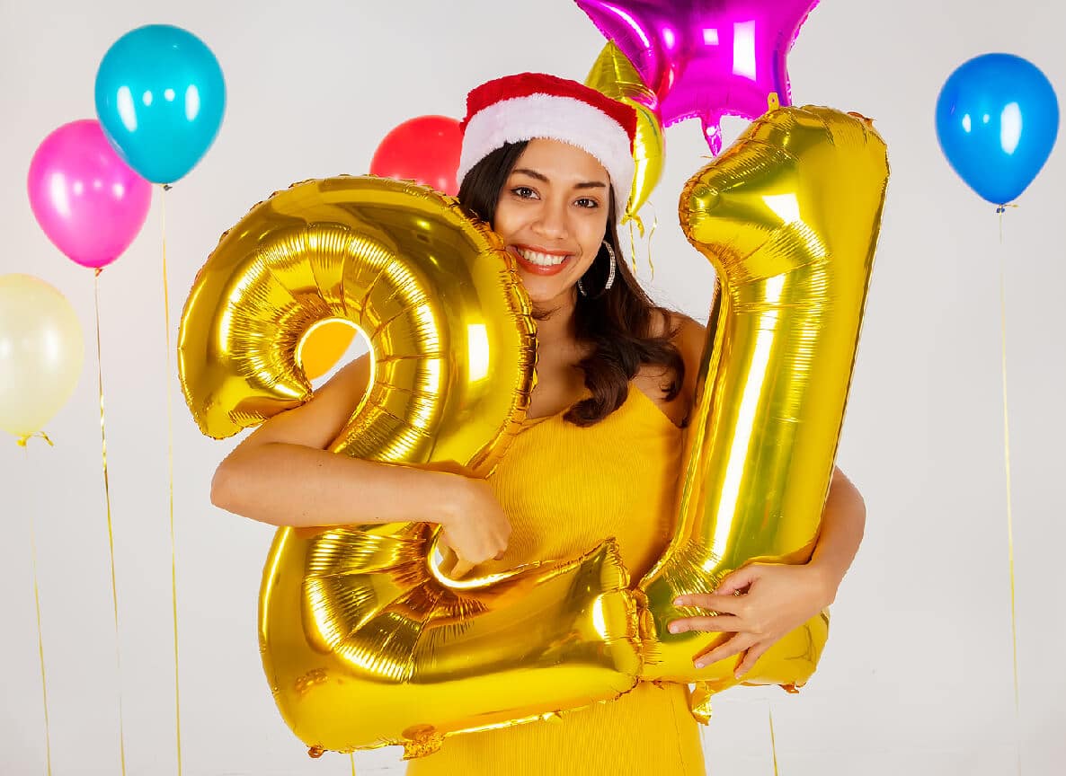 Types Of Balloons You Should Get For Different Occasions