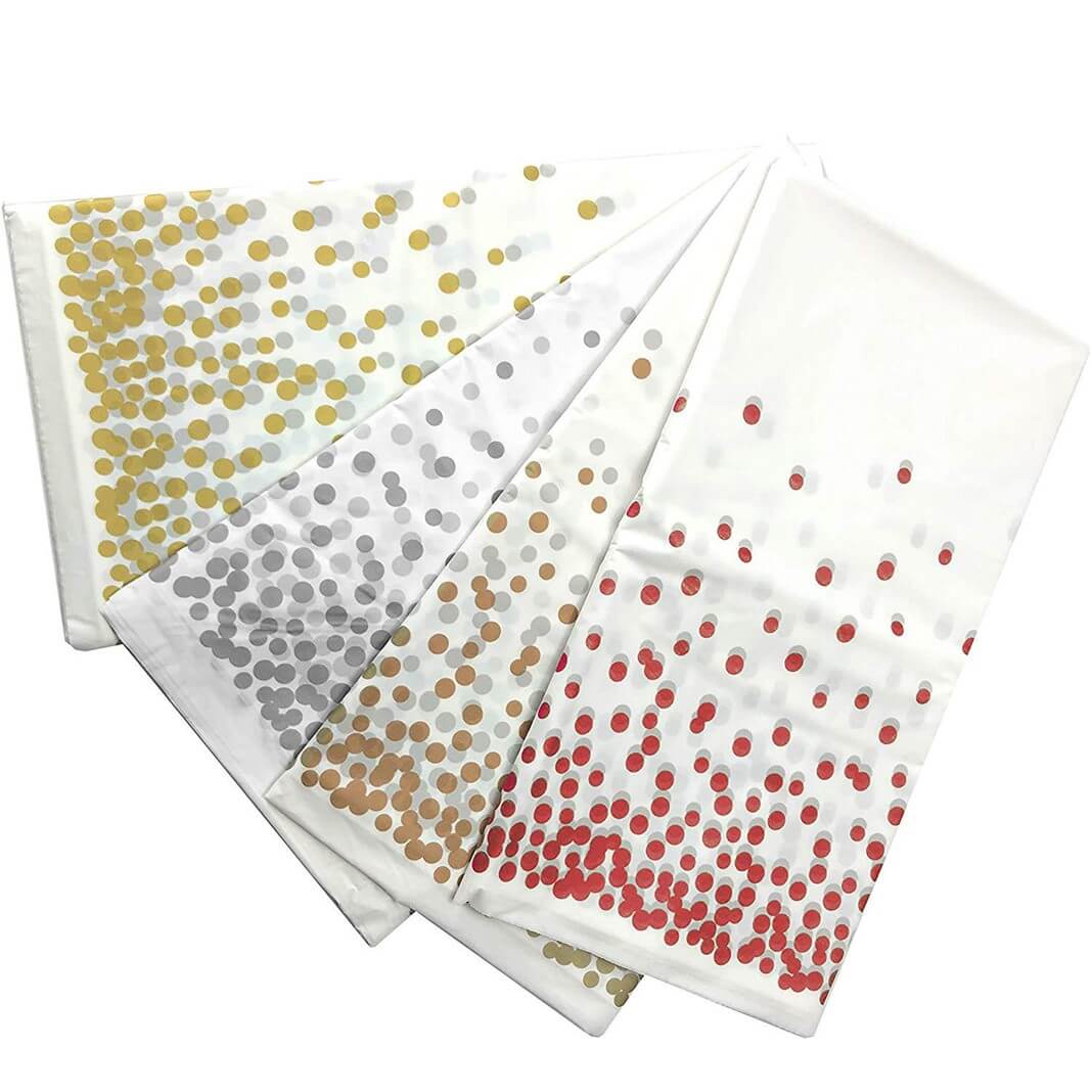 Table Cloth Archives - Customised Helium Balloon Delivery | Singapore ...