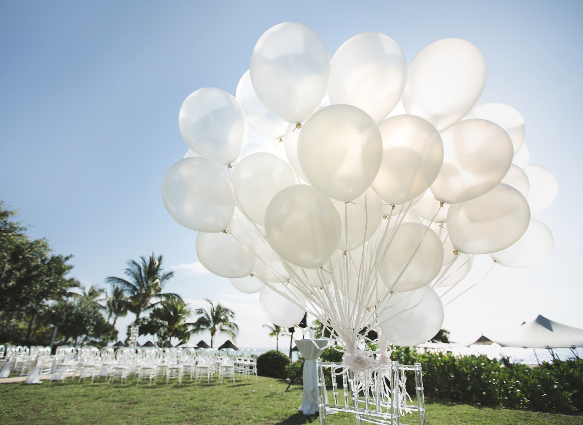 3 Ways To Use Balloons To Make Your Event A Memorable One