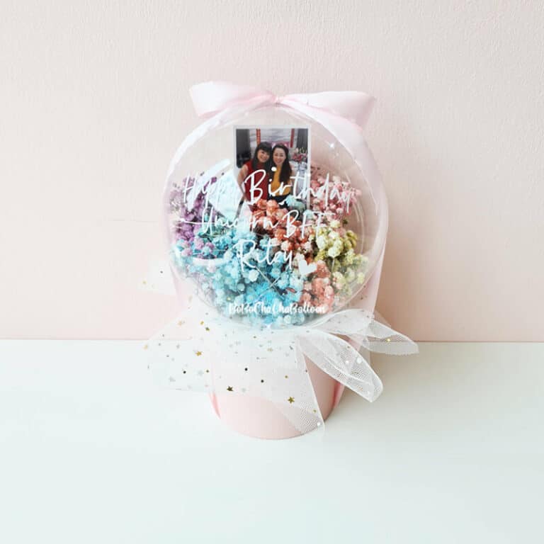 [Money Reveal Box] - Surprise Money Box with Lights and Photos ...