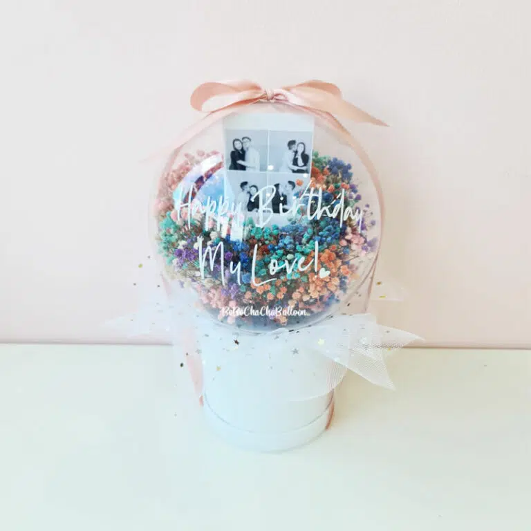 Balloon Combinations: What Colours Go Well Together?