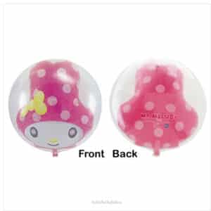 [Sanrio] 20inch My Melody Bubble Balloon - Customised Helium Balloon ...