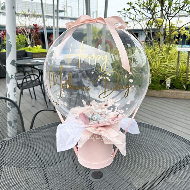 The Therapeutic Benefits Of Balloon-related Activities