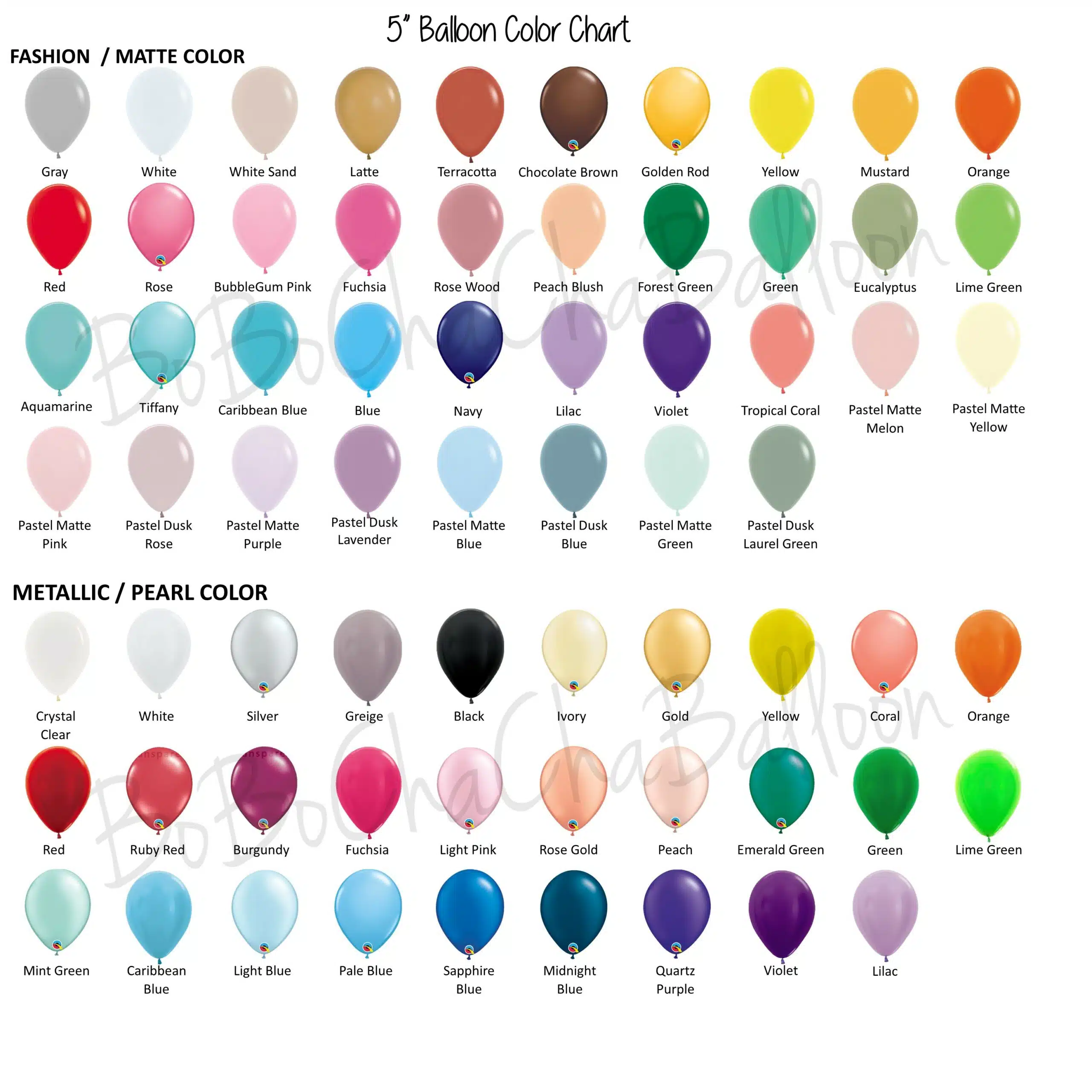 [24 inch Personalised Bubble Balloon] - With Mini balloon - Customised ...