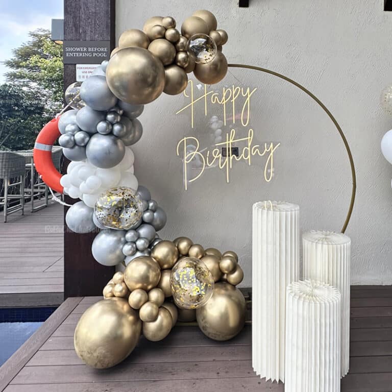 Master Balloon Tying With These 4 Easy Techniques And Tips