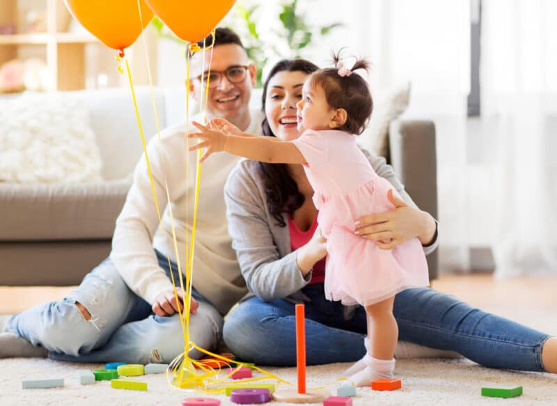 The Psychology Of Balloons: Why Do We Love Them So Much?